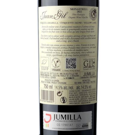 Ultimate Guide to Monastrell - Swallow Don't Spit Wine