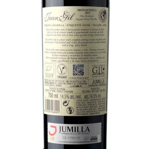 Ultimate Guide to Monastrell - Swallow Don't Spit Wine