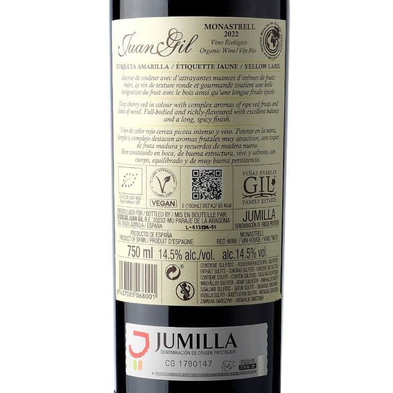 Ultimate Guide to Monastrell - Swallow Don't Spit Wine